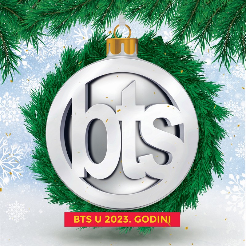 BTS u 2023. godini | BTS | Razbijanje Tišine
