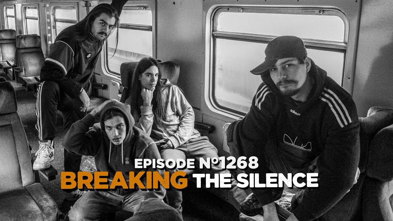 Breaking The Silence - Ep. 1268 | BTS | Razbijanje Tišine